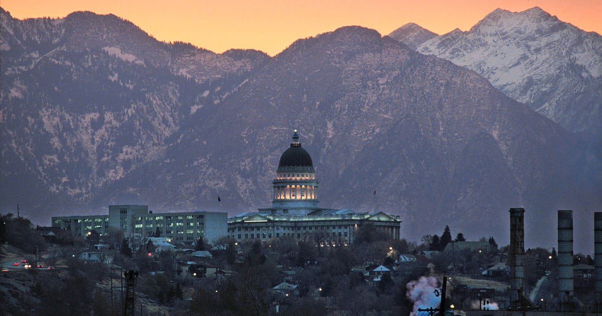 Utah Today - A Daily Newsletter