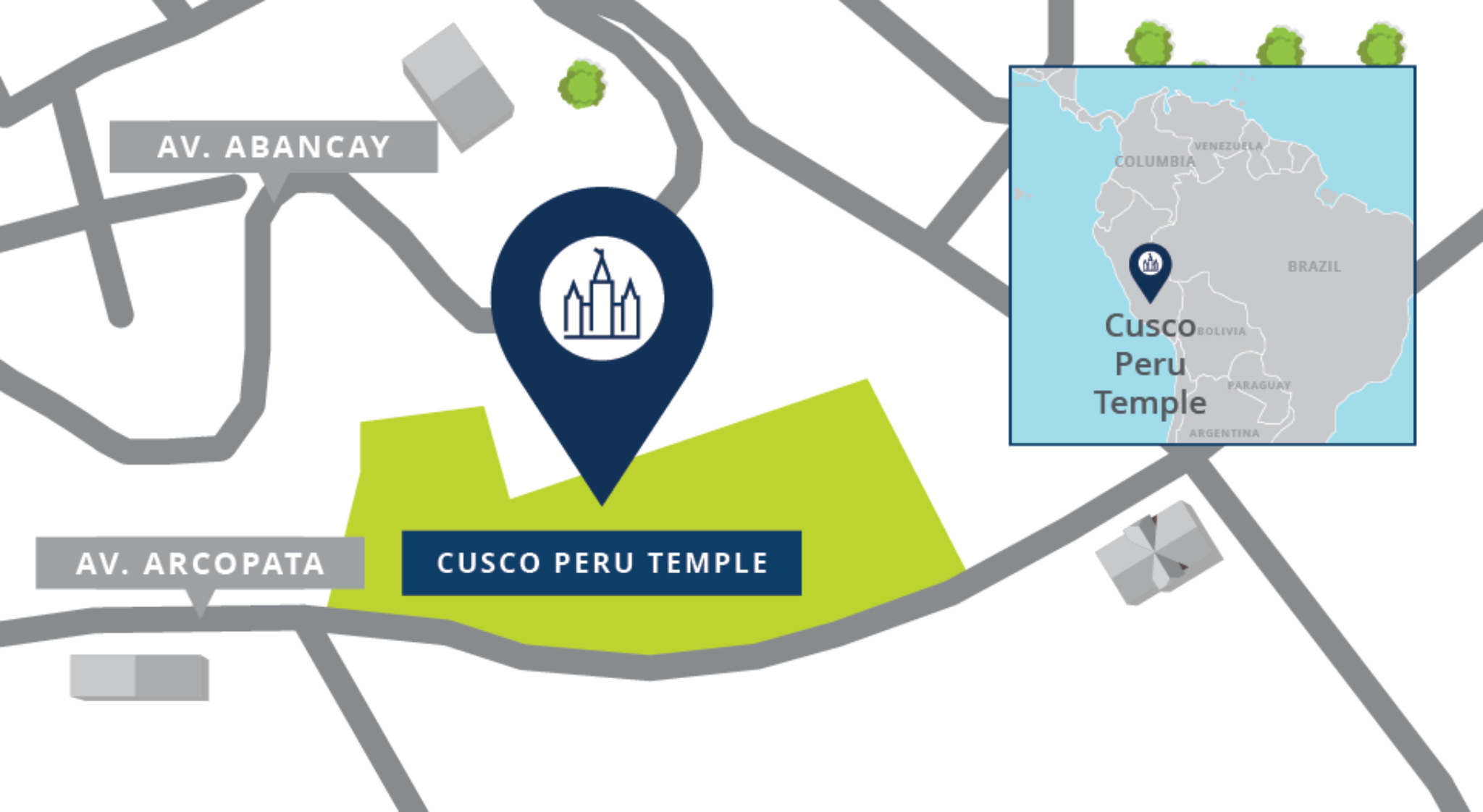 Cusco Peru Temple | Church News Almanac